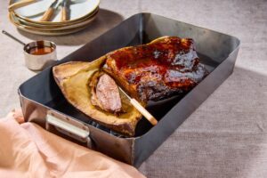 Sukade 'on the bone' - Ambachtelijke Slager van der Zee